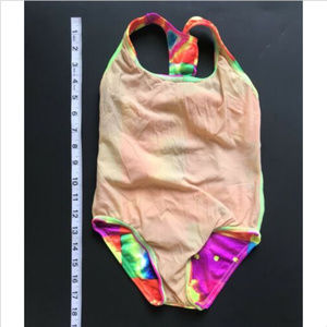 Speedo | Swim | Speedo One Piece Swim Suit Swimsuit Neon | Poshmark